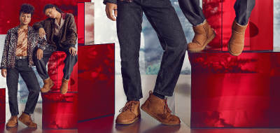 Shop Ugg Online | Buy Latest Collections On 6thStreet Qatar