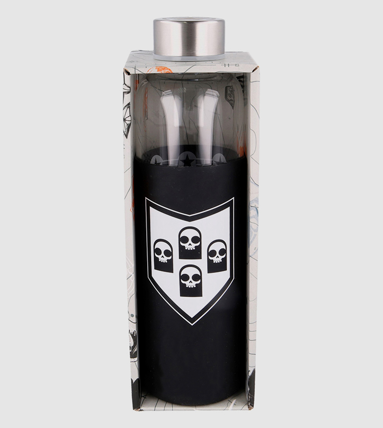 Buy Call Of Duty @ Fan Mania Stor Call Of Duty Water Bottles 380 Ml In ...