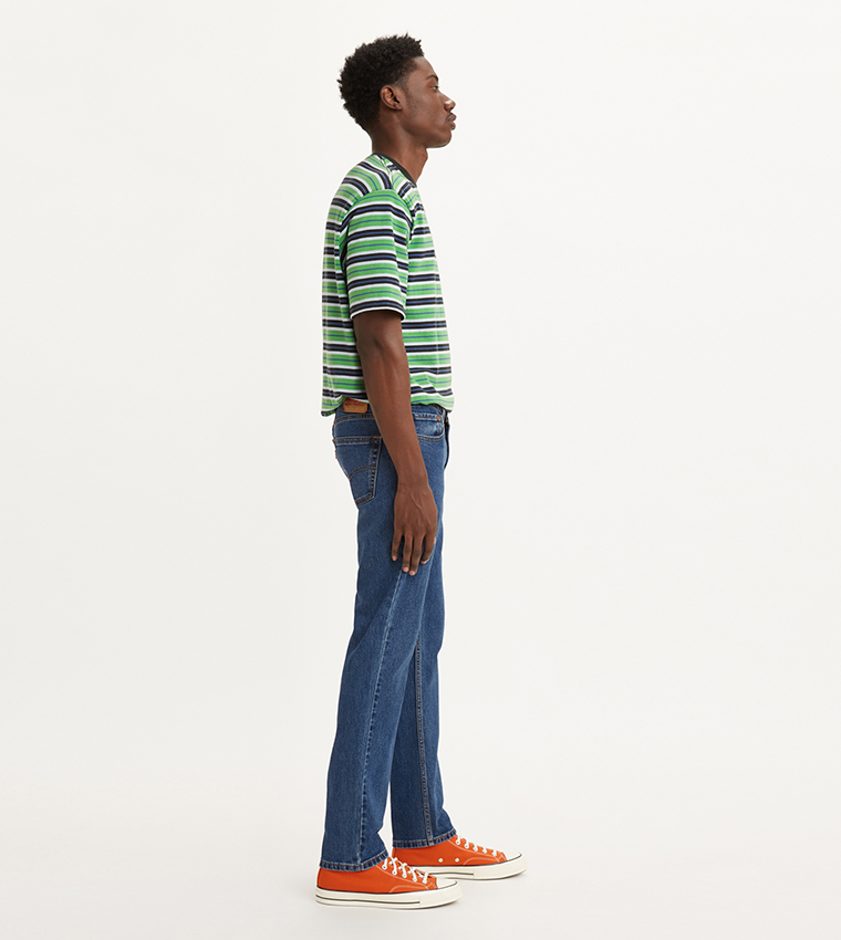 Buy Levi's 511™ Slim Fit Jeans In Indigo | 6thStreet Kuwait