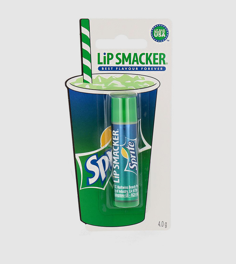 Buy Lip Smacker Sprite Flavor Lip Balm 12g In Multiple Colors ...