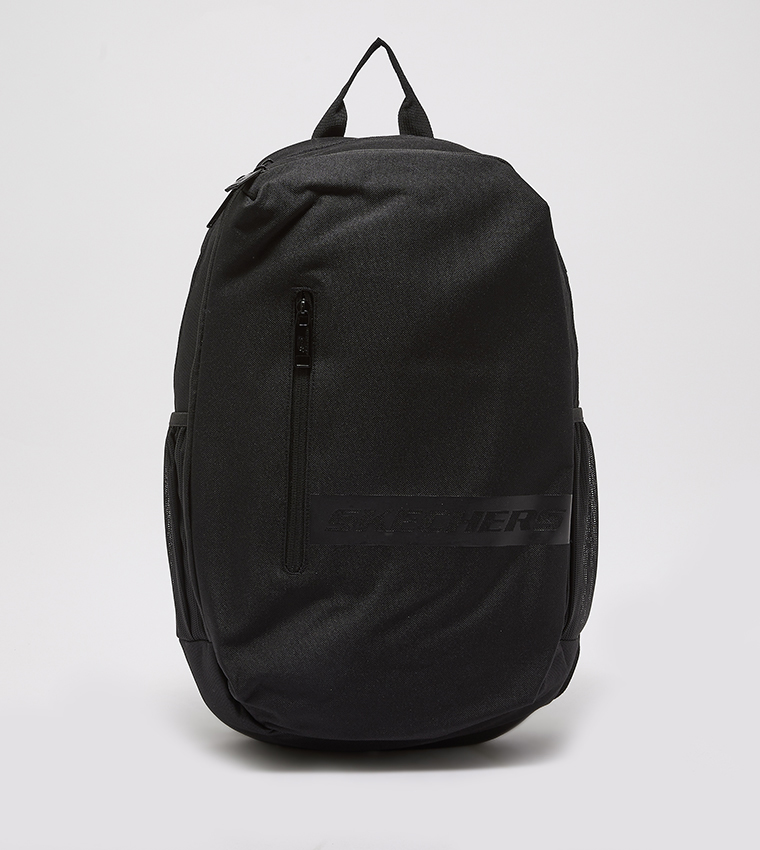 Buy Skechers Gear Backpack In Black | 6thStreet Saudi Arabia