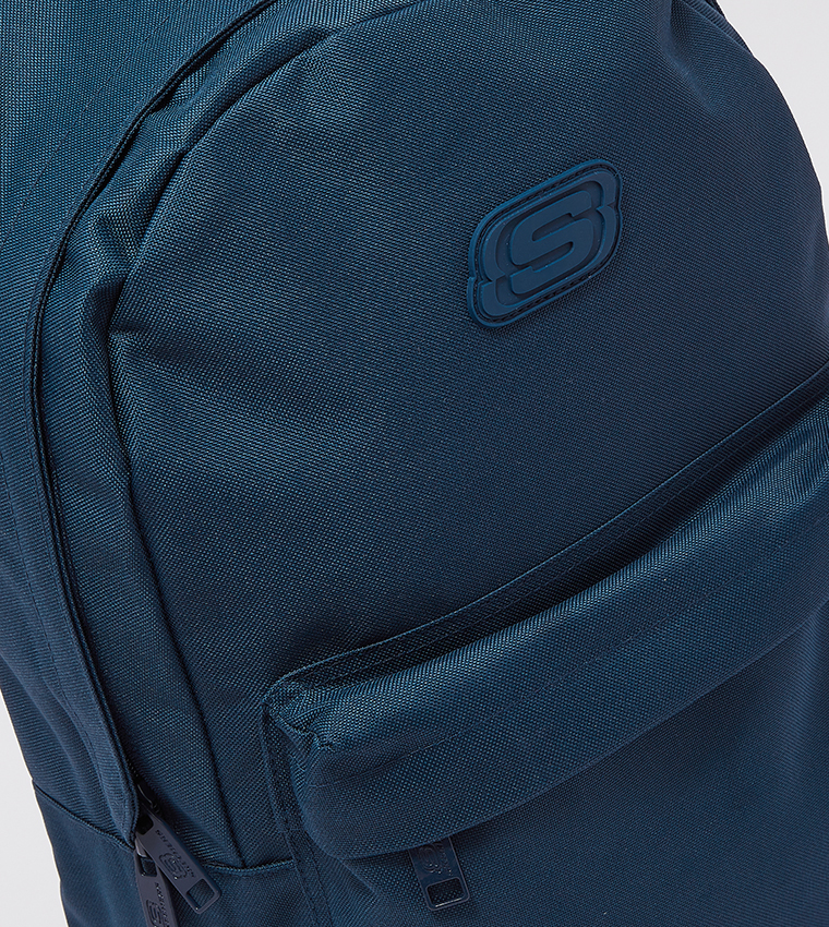 Buy Skechers Weekend Backpack In Blue | 6thStreet UAE