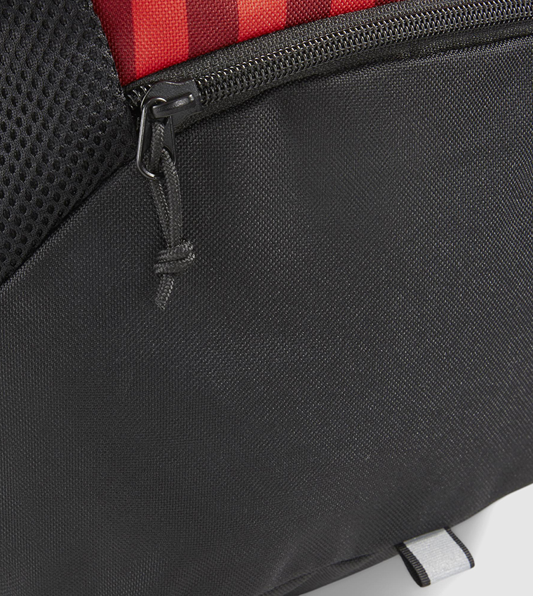 Buy Puma IndividualRISE Backpack In Red | 6thStreet UAE