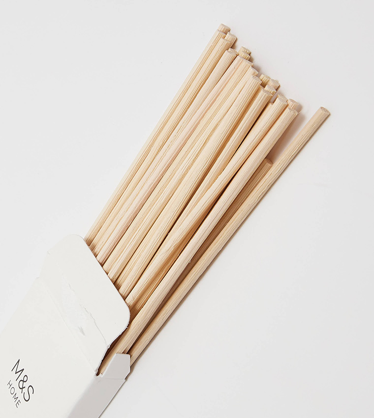 Buy Marks & Spencer Replacement Natural Reeds In Natural | 6thStreet ...