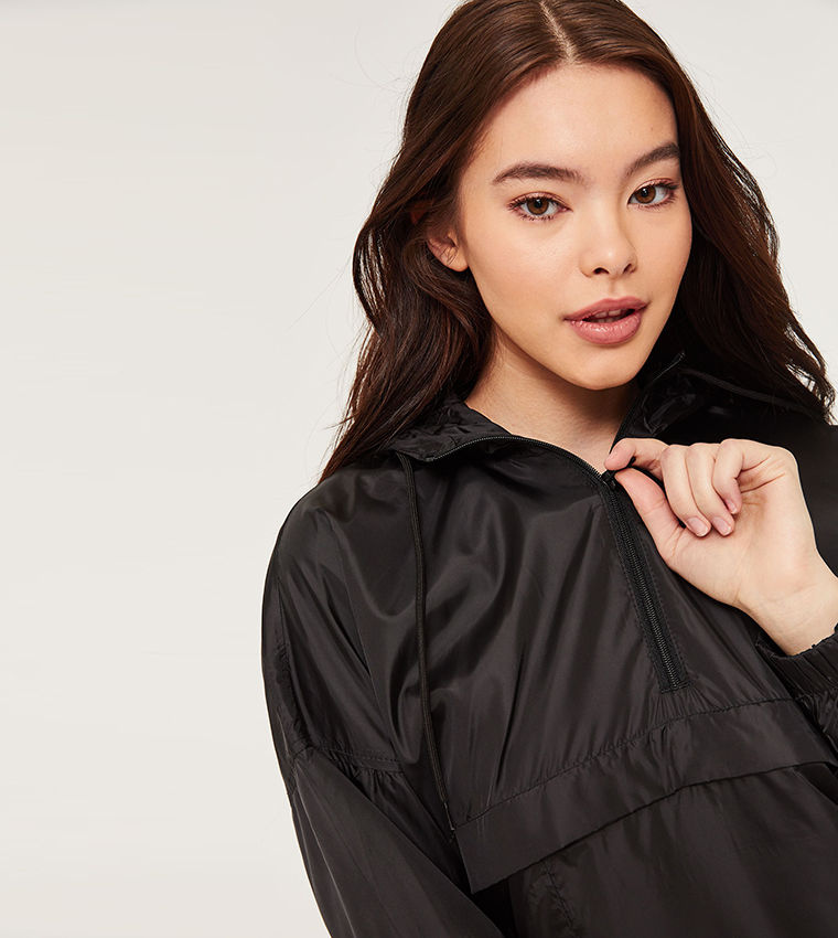 Buy Ardene Knitwear Black In Black | 6thStreet UAE
