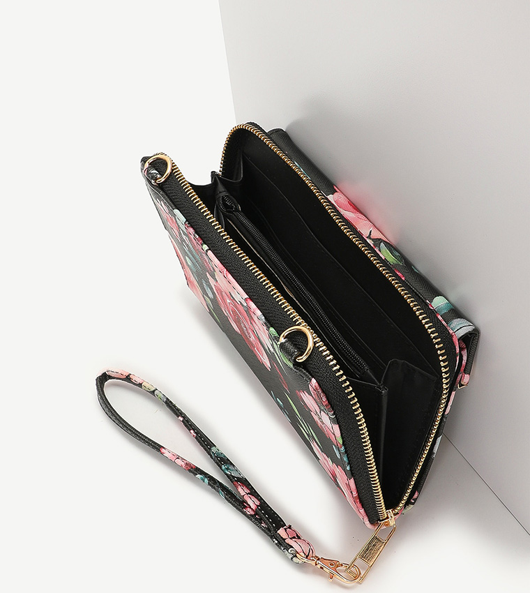 Buy Ardene Wallets Multi In Multiple Colors | 6thStreet UAE