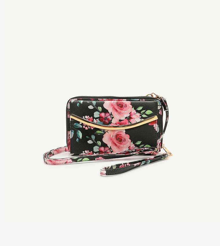 Buy Ardene Wallets Multi In Multiple Colors | 6thStreet Qatar