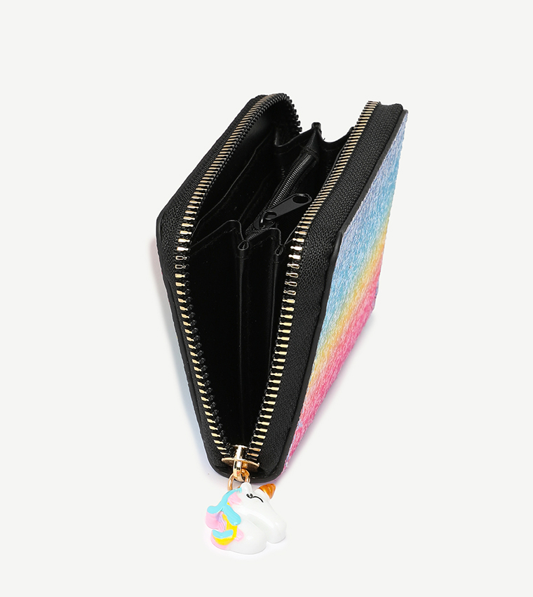Buy Ardene Wallets Multi In Multiple Colors | 6thstreet Qatar