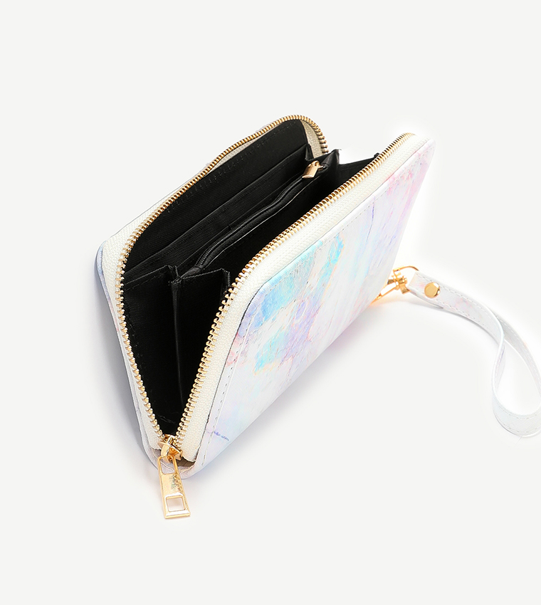 Buy Ardene Wallets Multi In Multiple Colors | 6thStreet Qatar