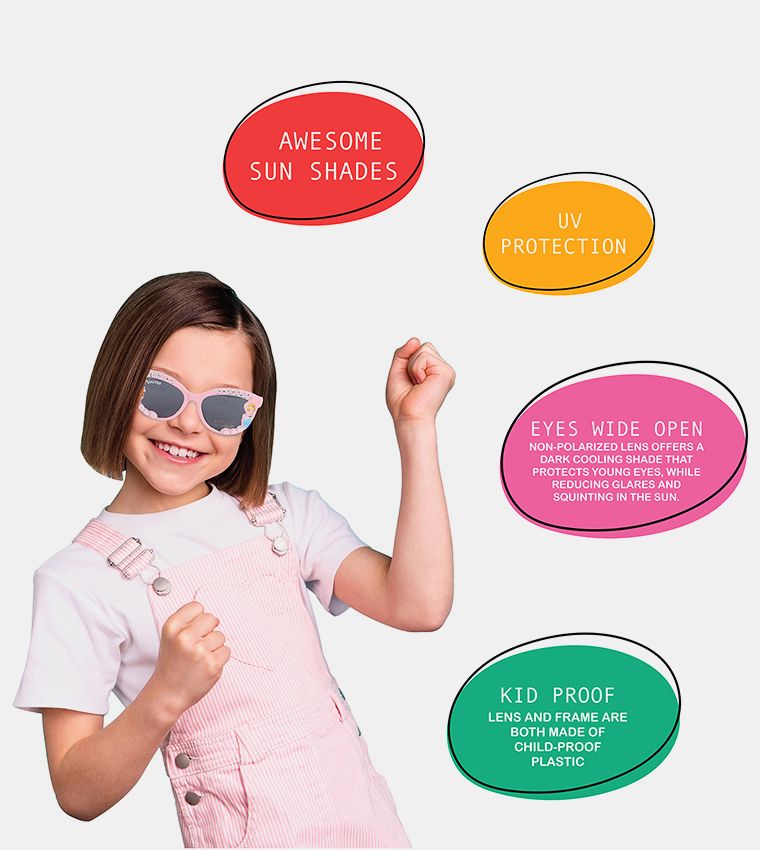 Buy Disney Disney Princess Sunglasses In Multiple Colors | 6thStreet UAE