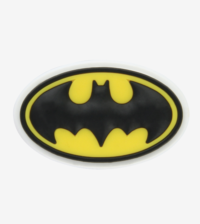 Buy Crocs Batman Shield In Multiple Colors | 6thStreet Qatar