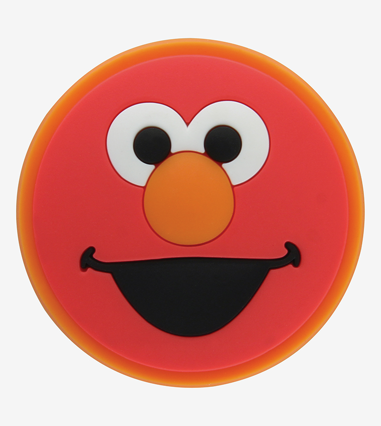 Buy Crocs Sesame Street Elmo In Multiple Colors | 6thStreet Qatar