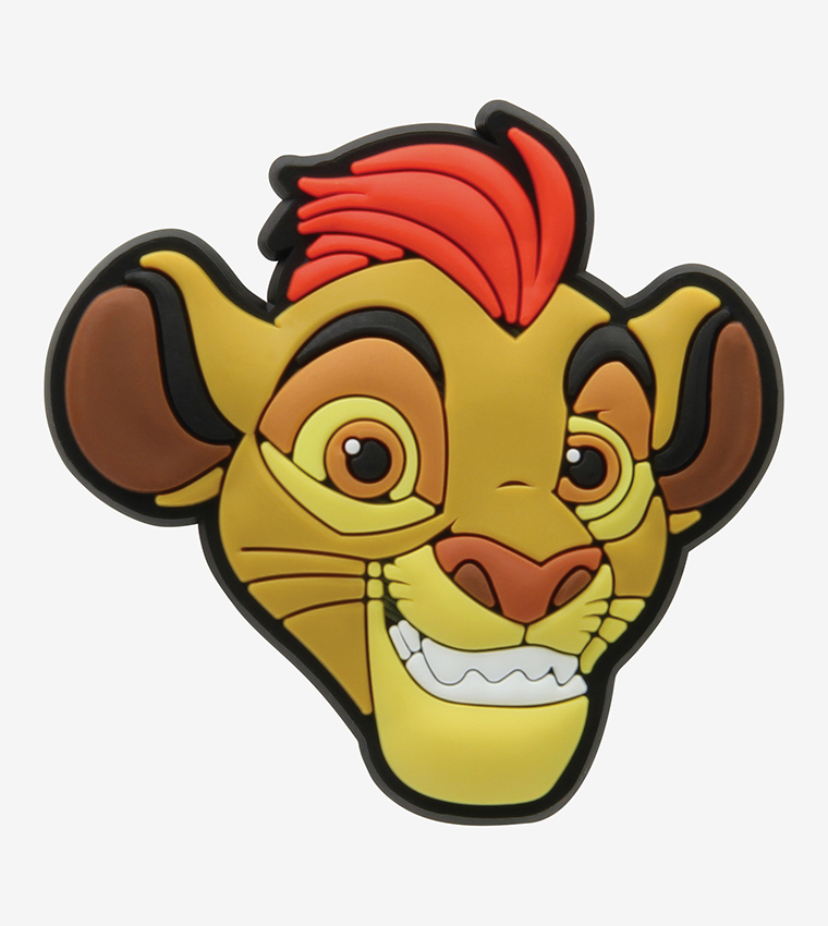 Buy Crocs Lion Guard Kion In Multiple Colors | 6thStreet Qatar