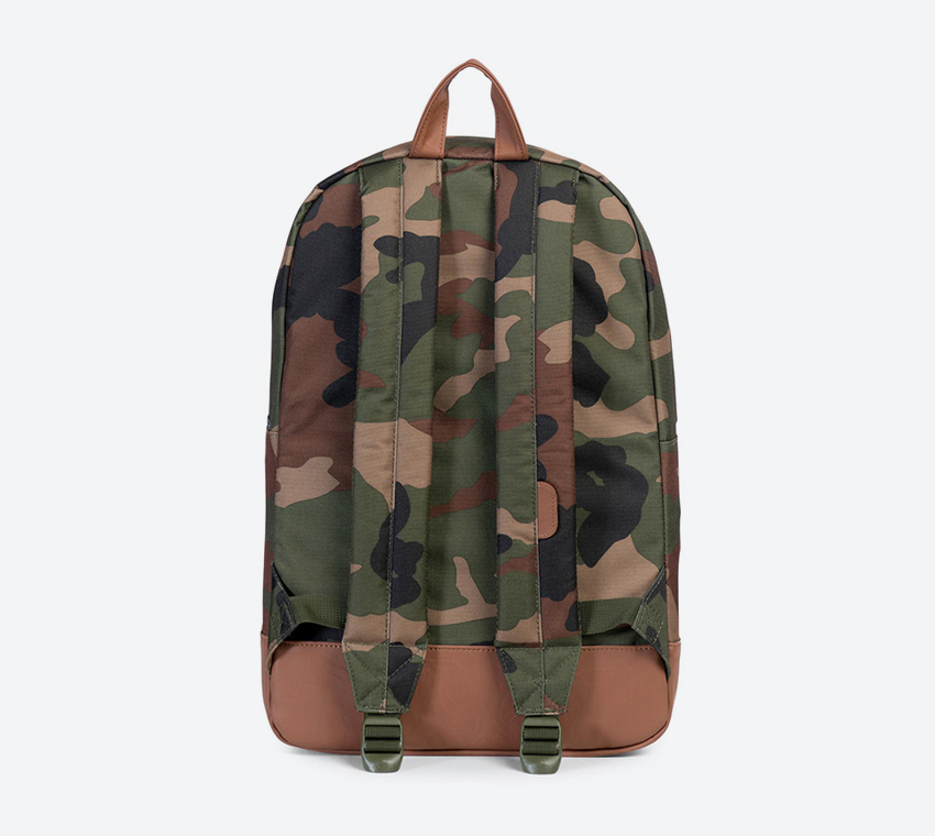 Buy Herschel Heritage Backpack Multi 10007 00032 OS In Multiple Colors ...