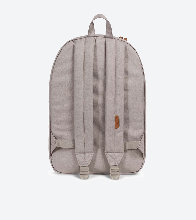Buy Herschel Heritage Backpack Khaki 10007 01868 OS In Brown ...