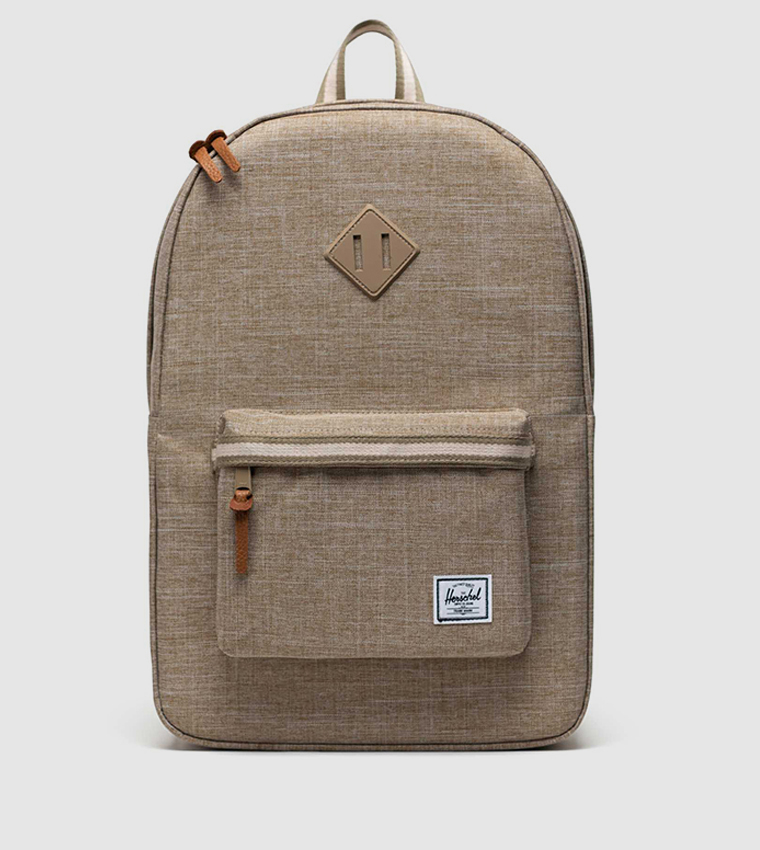 Buy Herschel Heritage Backpack In Beige | 6thStreet Qatar