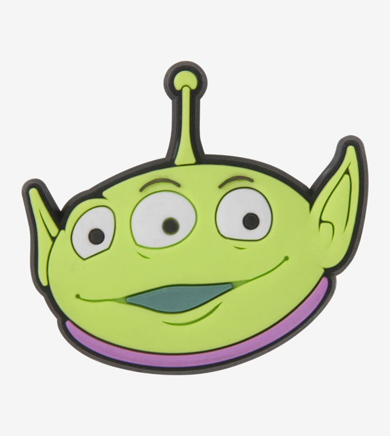 Buy Crocs Toy Story Alien In Multiple Colors | 6thStreet Qatar