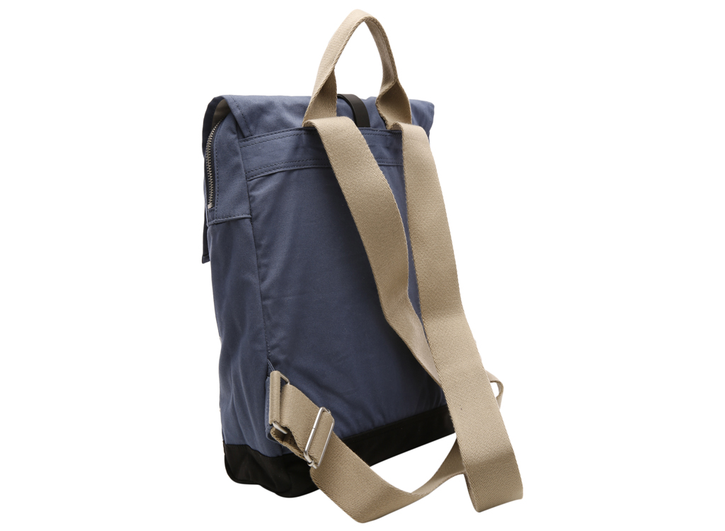 Buy Toms Navy Backpacks 10008298 In Blue | 6thStreet UAE