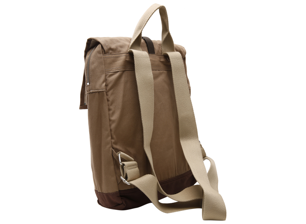 Buy Toms Brown Backpacks In Brown | 6thStreet UAE
