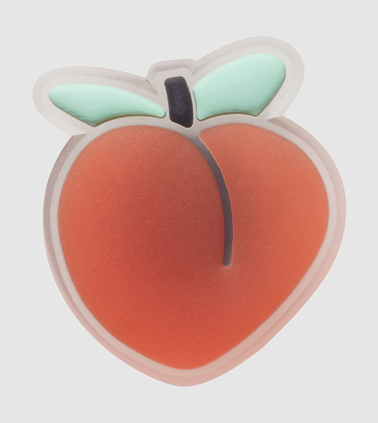 Buy Crocs Translucent Peach In Multiple Colors | 6thStreet UAE