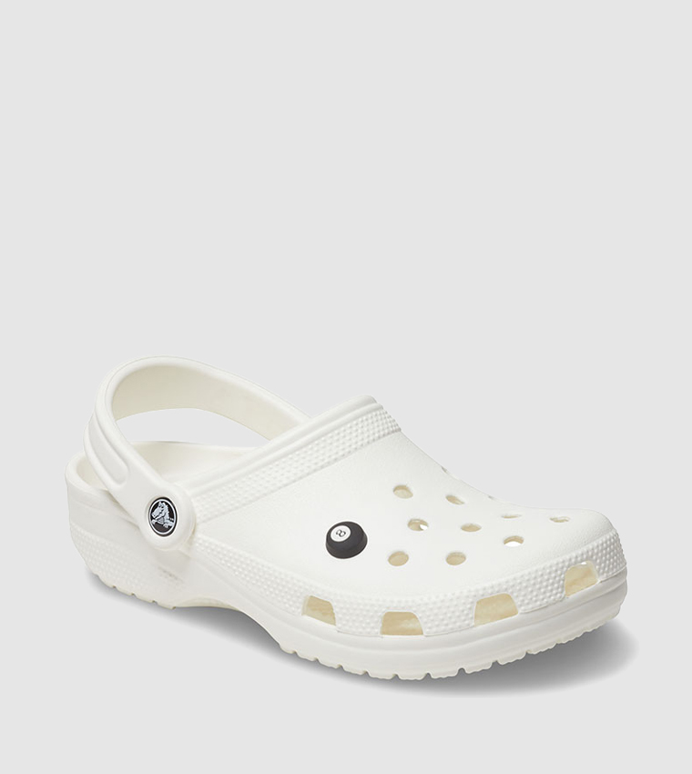 Buy Crocs Eight Ball In Multiple Colors | 6thStreet Saudi Arabia