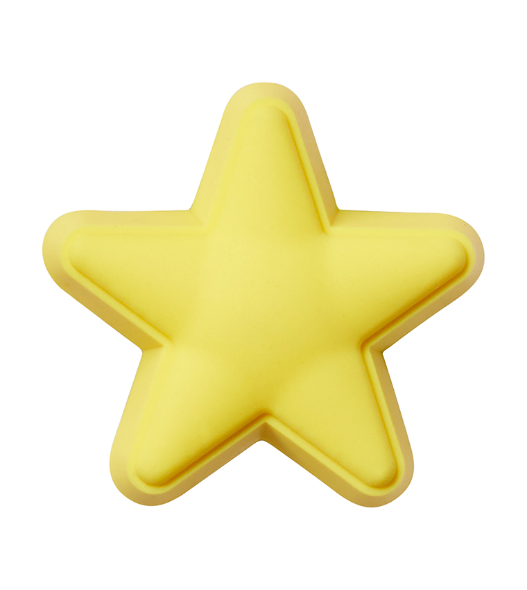 Buy Crocs Little Yellow Star In Multiple Colors | 6thStreet Qatar
