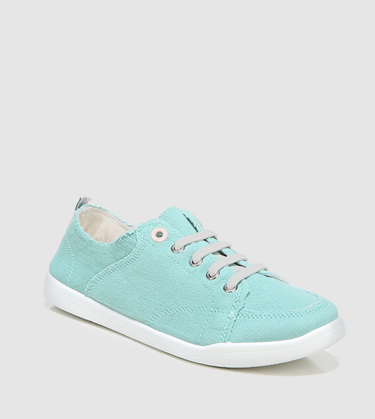 Buy Vionic PISMO Lace Up Casual Shoes In Blue | 6thStreet UAE