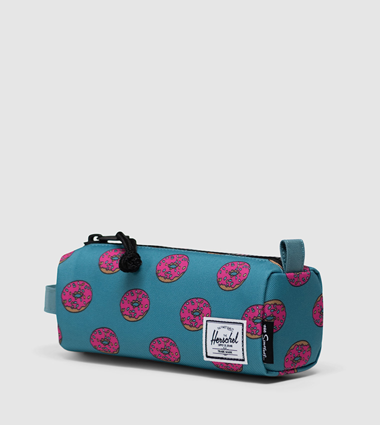 Buy Herschel Homer Simpson Settlement Case In Blue | 6thStreet UAE