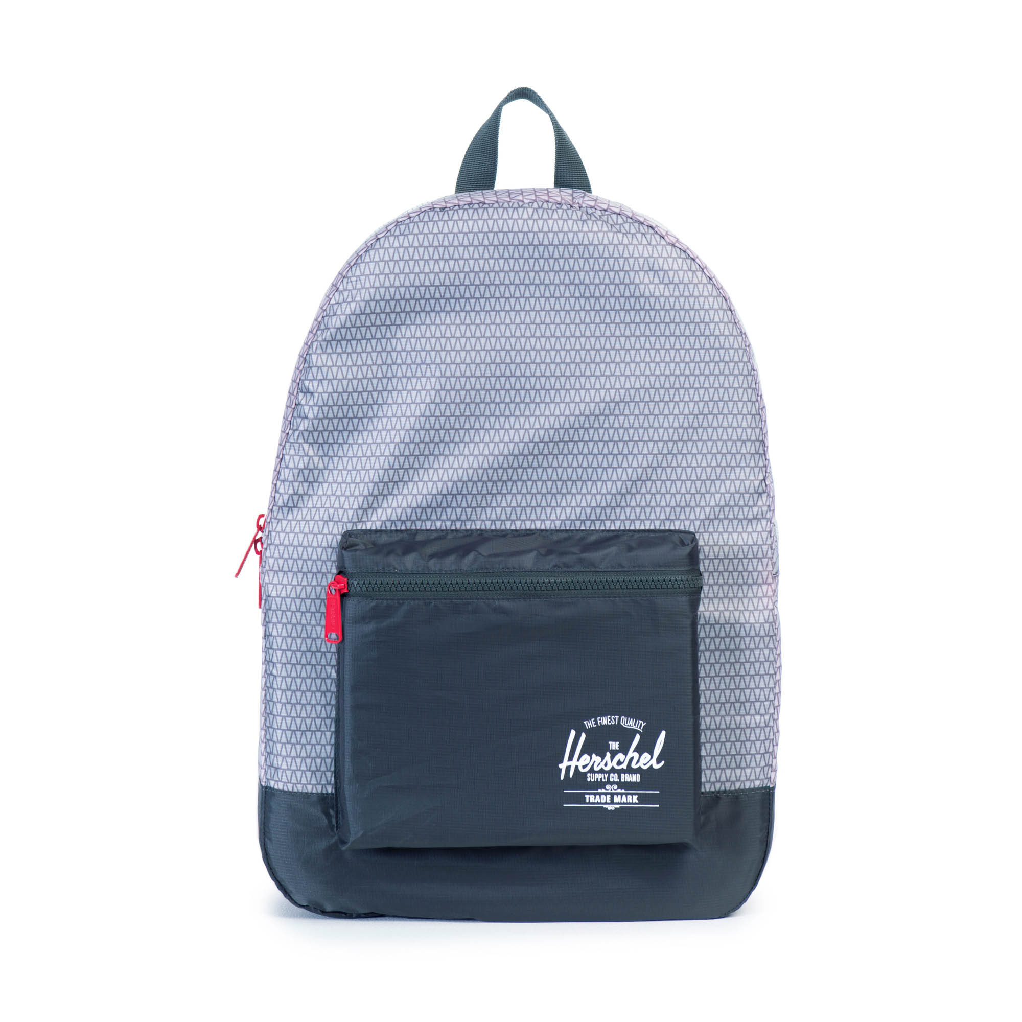 Buy Herschel Packable Daypack Backpacks Multi In Multiple Colors | 6thStreet Qatar