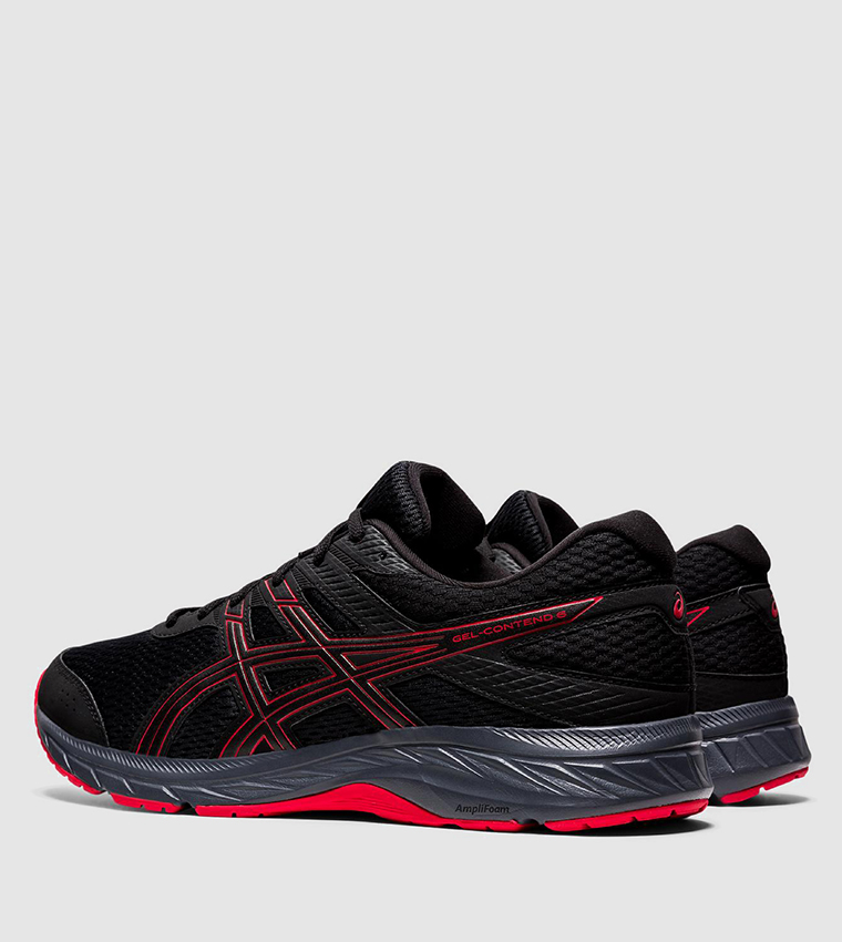 Buy Asics GEL CONTEND™ 6 In Multiple Colors | 6thStreet UAE