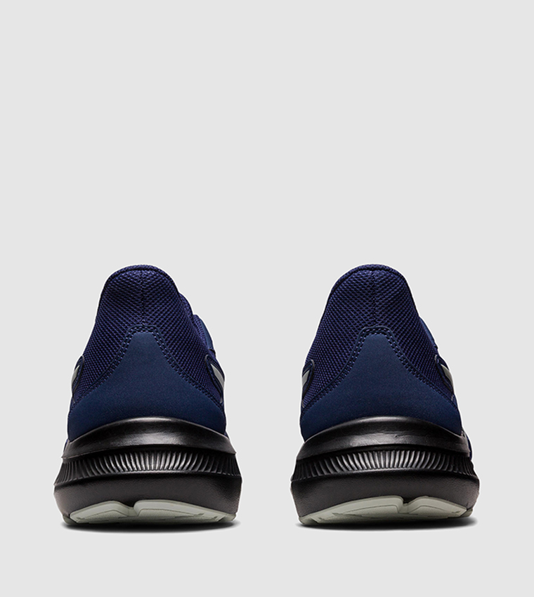 Buy Asics JOLT 4 Lace Up Running Shoes In Indigo | 6thStreet Oman