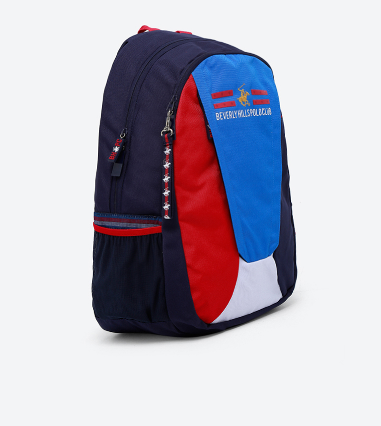 Buy Beverly Hills Polo Club Trpc 202128 School Backpack Back To School ...