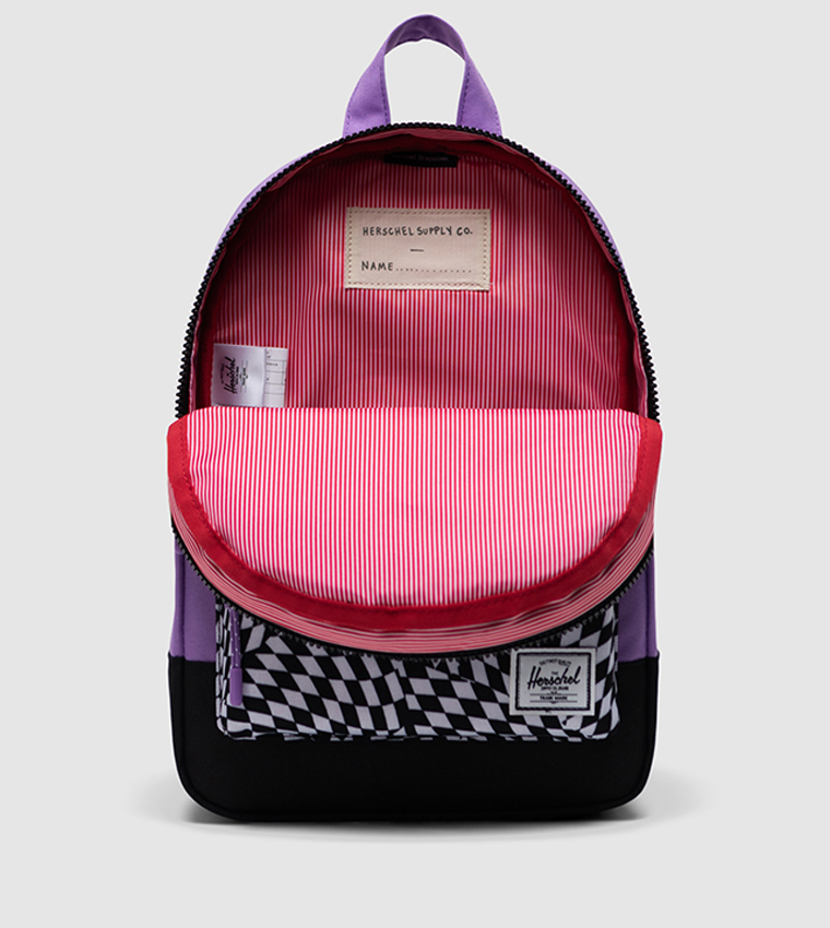 Buy Herschel Heritage Backpack In Purple | 6thStreet Saudi Arabia