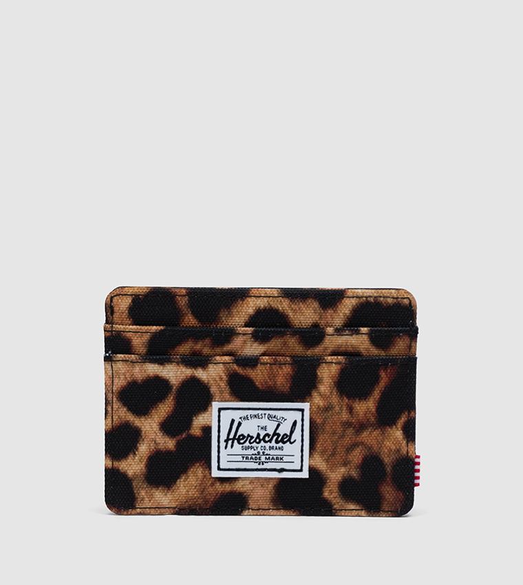 Buy Herschel Charlie RFID Wallet In Multiple Colors | 6thStreet UAE