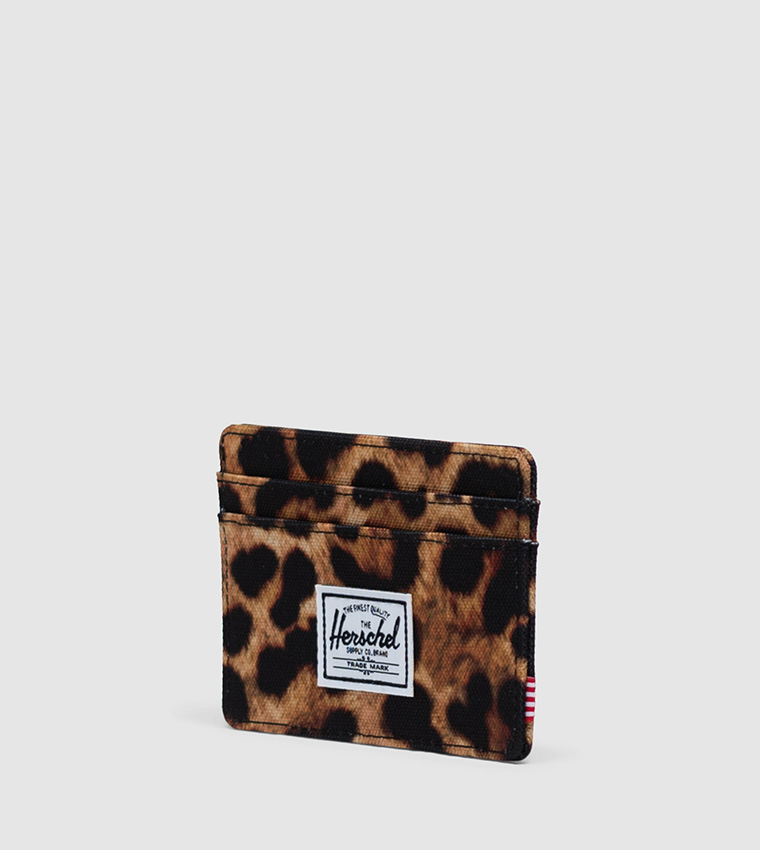 Buy Herschel Charlie RFID Wallet In Multiple Colors | 6thStreet UAE