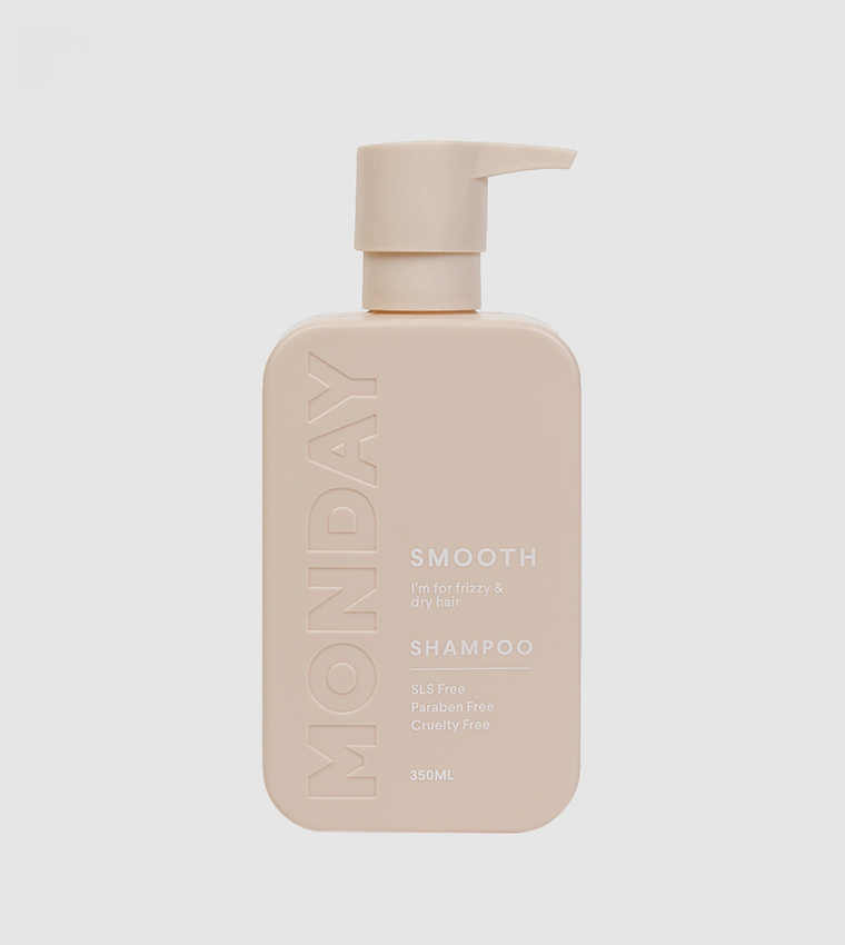 Buy Monday Smooth Shampoo 350ml In Multiple Colors | 6thStreet UAE