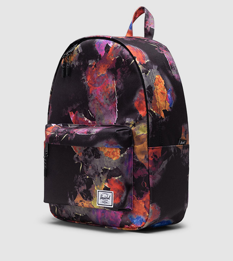 Buy Herschel Classic Mid Volume Backpack In Multiple Colors | 6thStreet ...