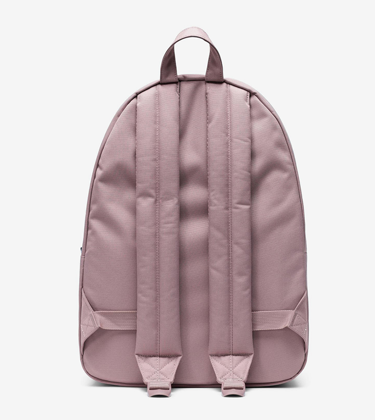 Buy Herschel Classic Backpacks Red In Red | 6thStreet Qatar