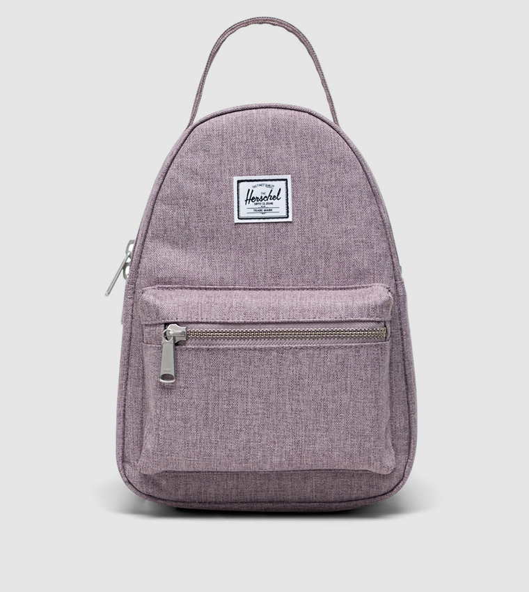 Buy Herschel Nova Mini Backpack In Beige | 6thStreet UAE