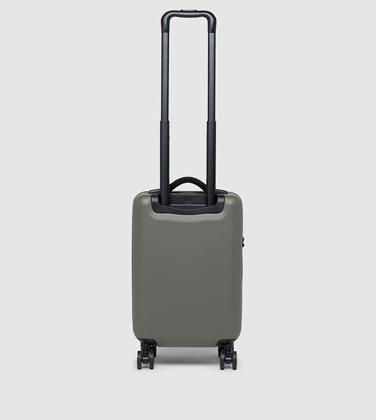 Buy Herschel Trade Carry On Luggage Trolley In Olive | 6thStreet Kuwait
