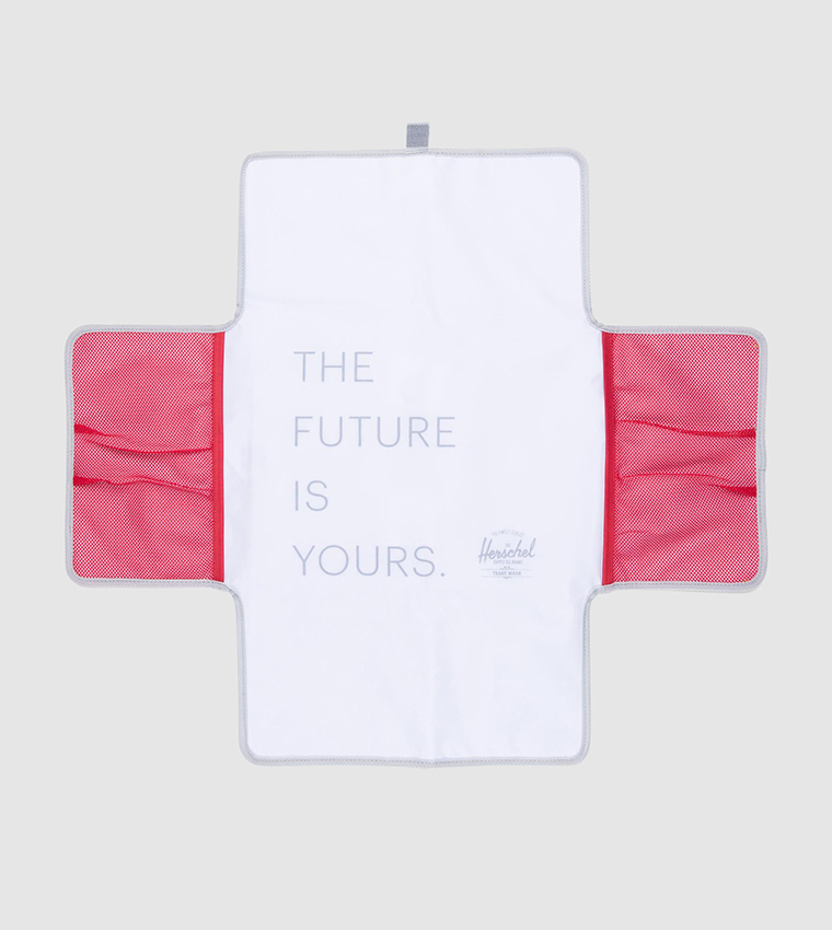 Buy Herschel Strand Sprout Tote Bag In Grey | 6thStreet UAE