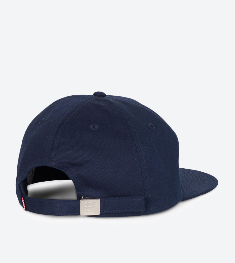 Buy Herschel 172 Hat Navy 1082 0004 OS In Navy | 6thStreet Kuwait