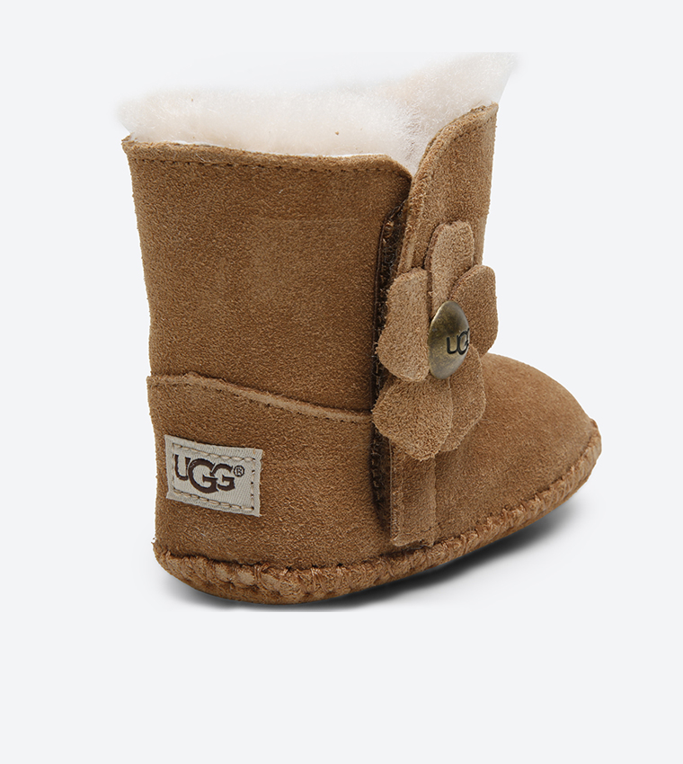 Buy Ugg Cassie Poppy Boots Brown 1092303I In Brown | 6thStreet Kuwait