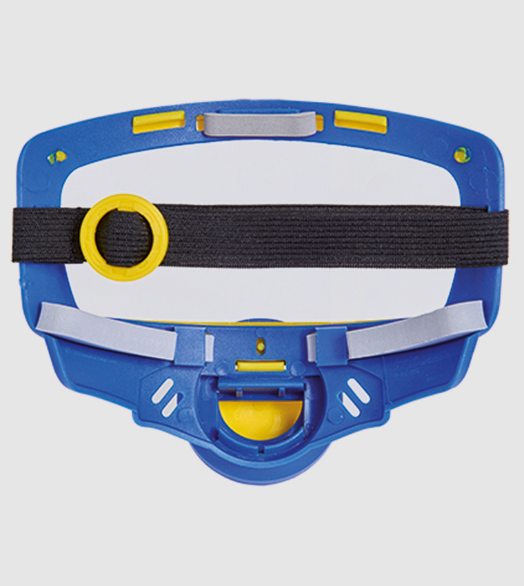 Buy Simba Fireman Sam Fireman Oxygen Mask In Multiple Colors ...