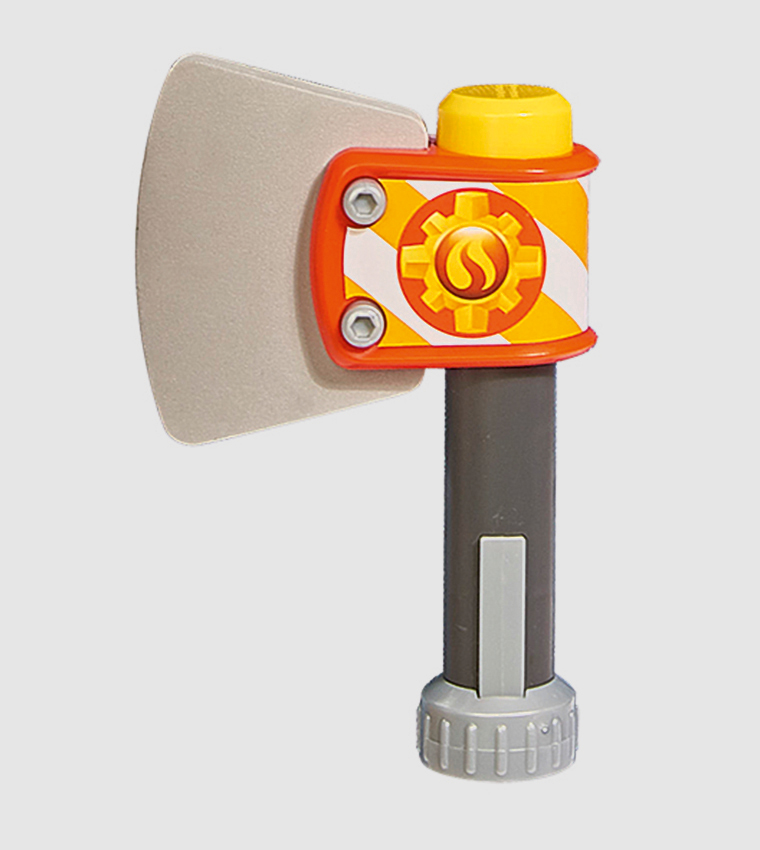 Buy Simba Fireman Sam Fireman Oxygen Mask In Multiple Colors ...