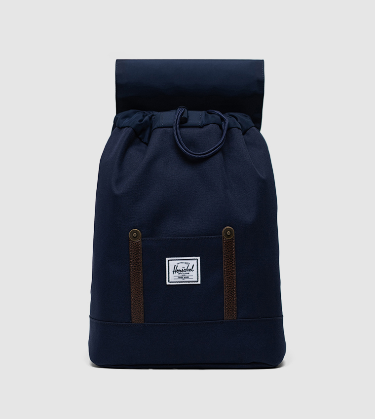 Buy Herschel Retreat Mini Backpack In Blue | 6thStreet UAE