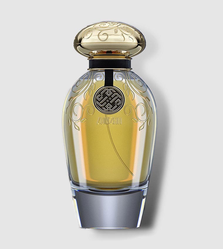 Buy LOUZAN Perfume Ghawi 100ml In Multiple Colors | 6thStreet UAE