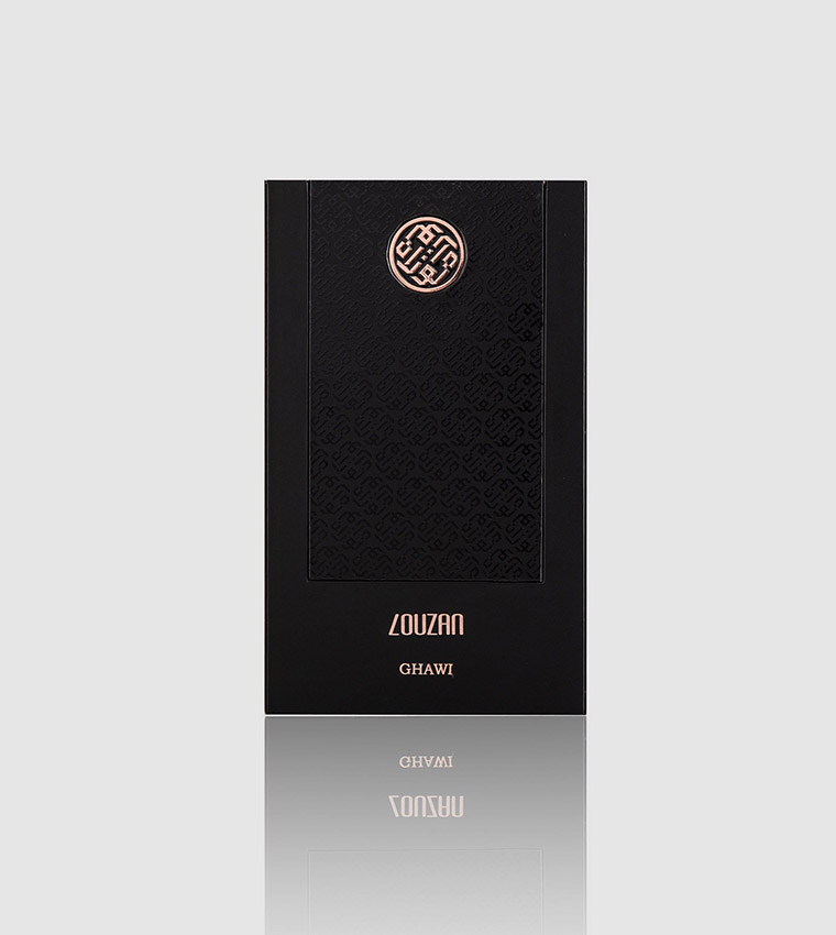 Buy LOUZAN Perfume Ghawi 100ml In Multiple Colors | 6thStreet UAE