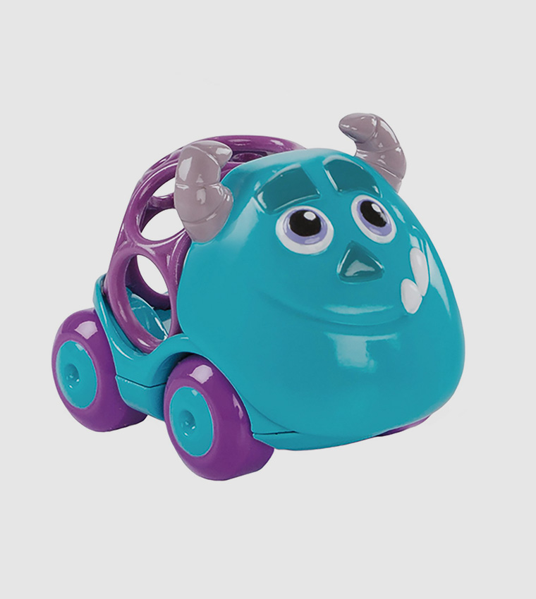 Buy DISNEY BABY Grippers PDQ Sully (6 Character Collectible) In ...