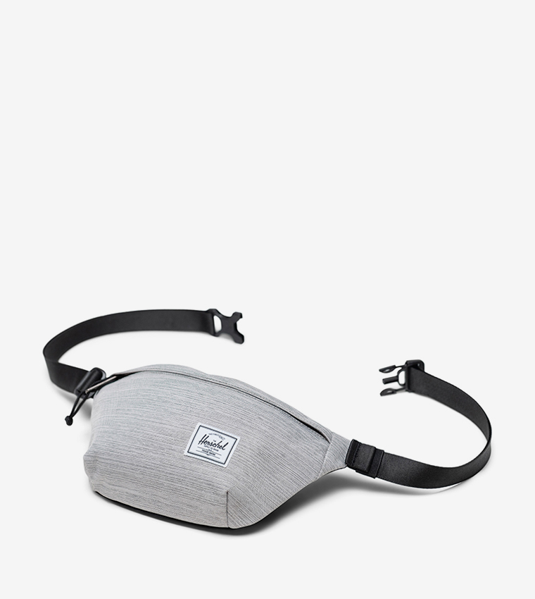 Buy Herschel Classic™ Hip Pack In Grey | 6thStreet UAE